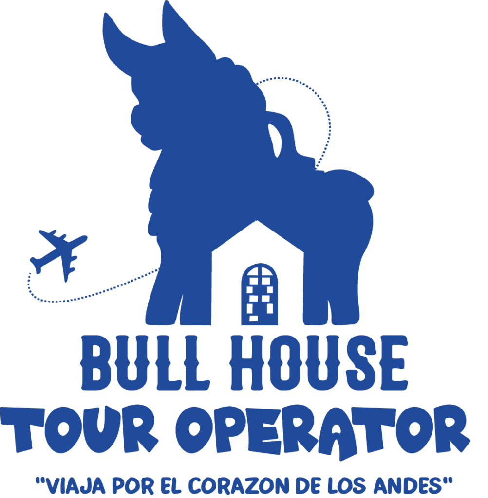 Bull House World